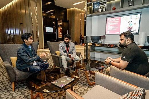 About Us | Binary Nexus